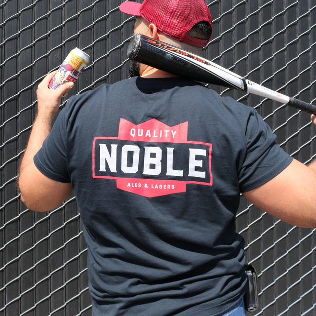 Noble Ale Works | Noble Ale Works: Anaheim Original